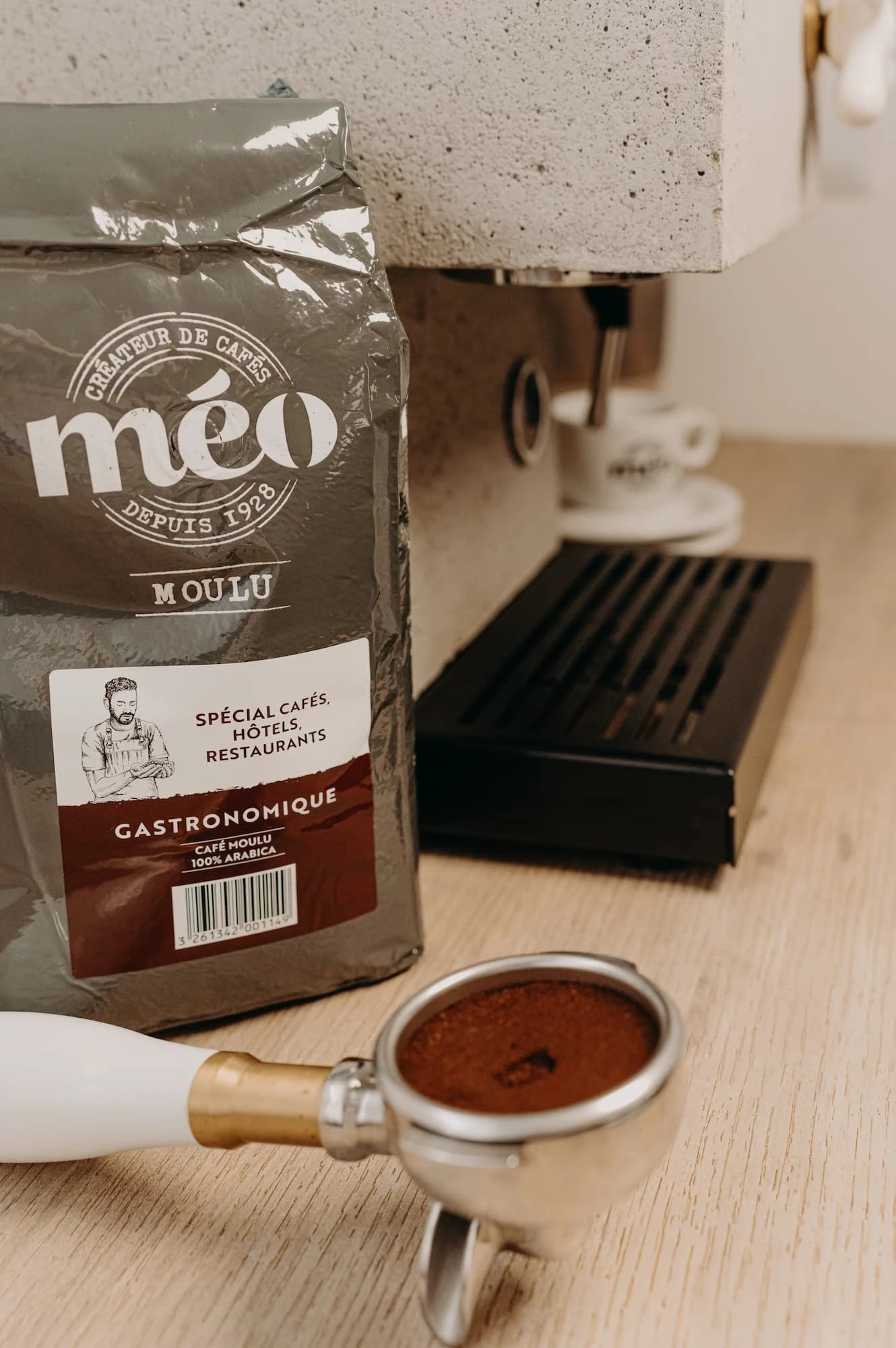 Meo Pro | Coffee