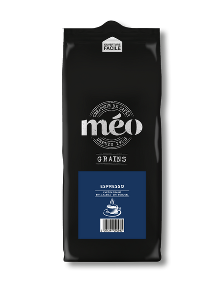 Meo Pro | Coffee