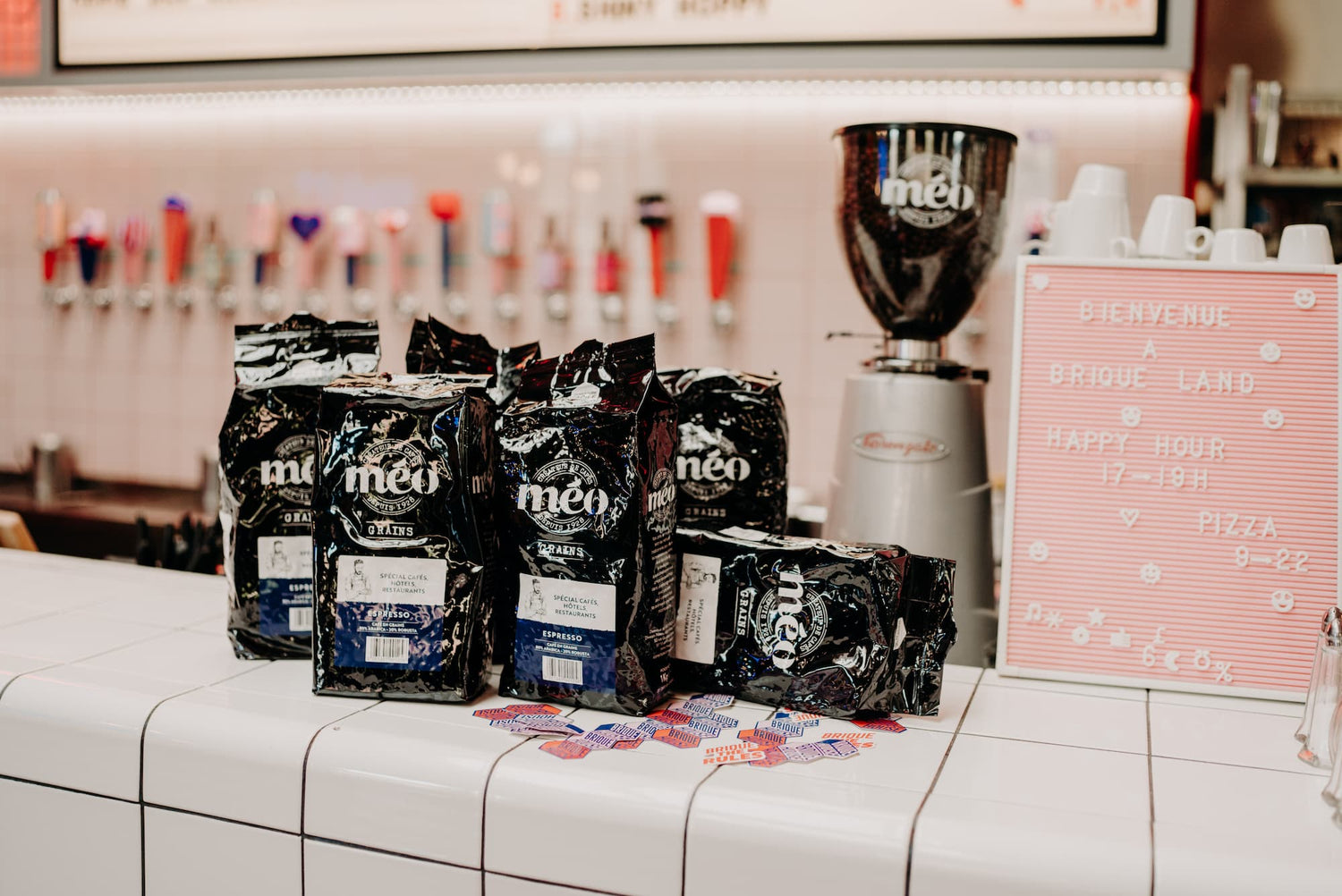 Méo Pro | Café – Meo Pro